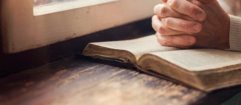 Understanding ‘The Word of God’ – Bay Ridge Christian Church