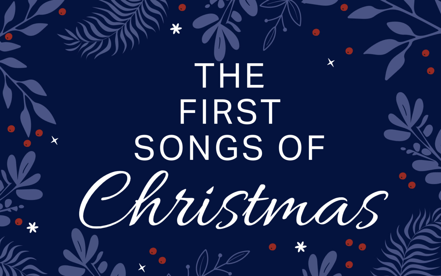 The Magnificat: A Song of Worship and God’s Faithfulness – Bay Ridge ...