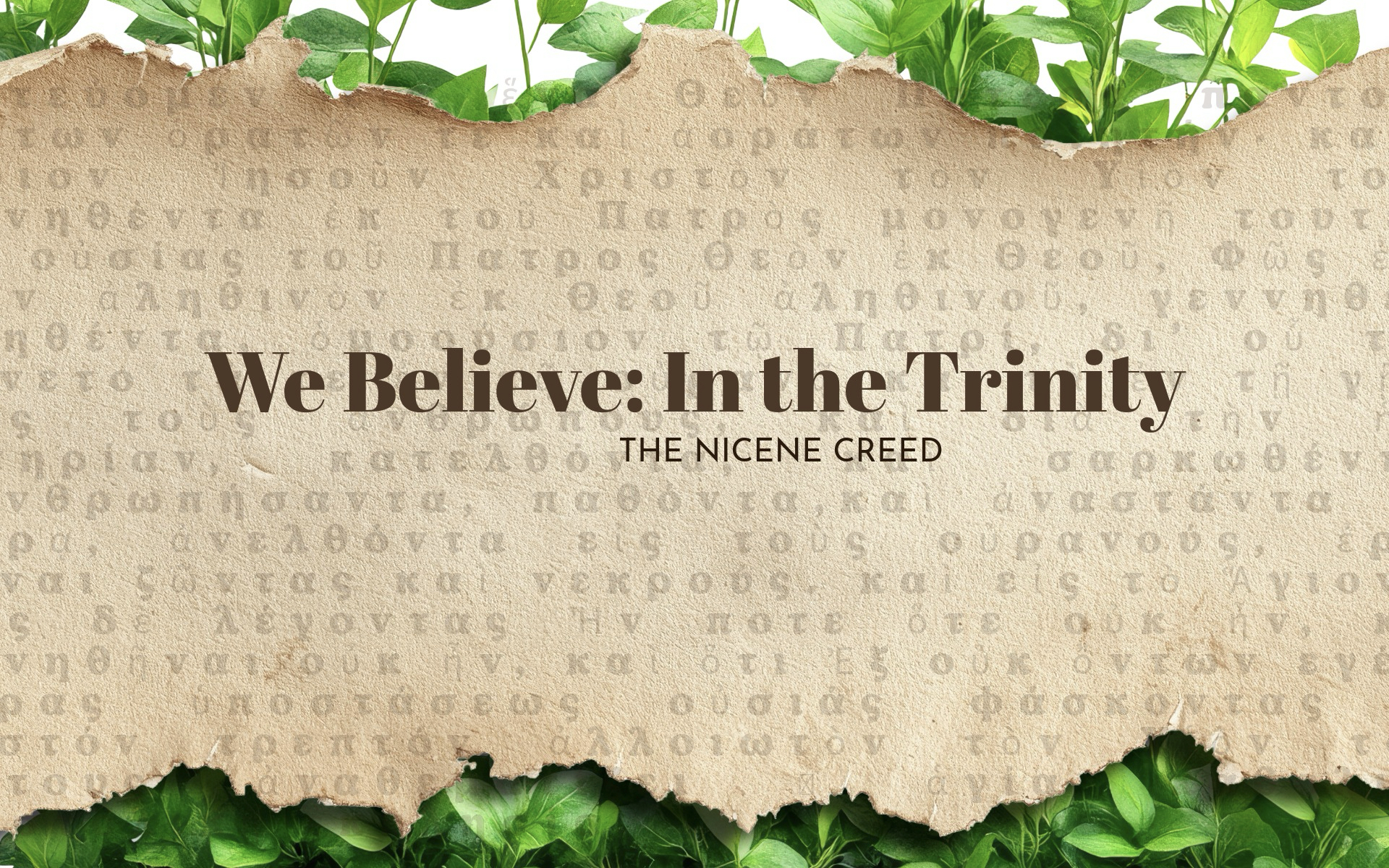 The Divine Dance: Understanding the Mystery of One God in Three Persons ...